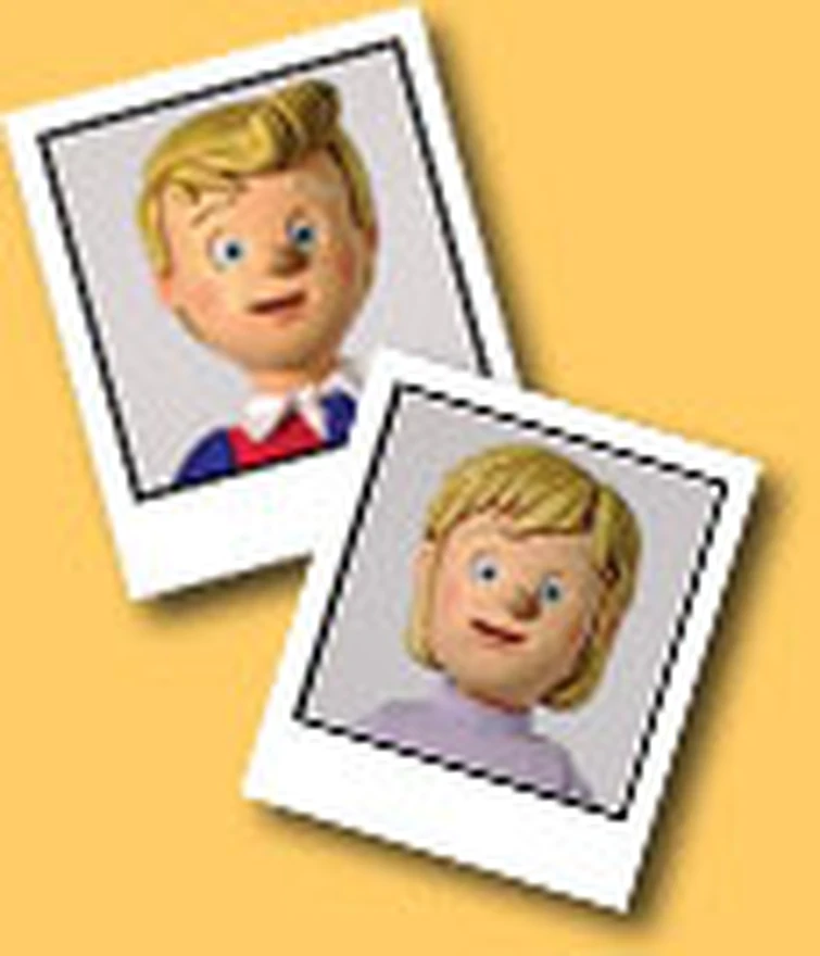 Photos from the old Fireman Sam website | Fandom