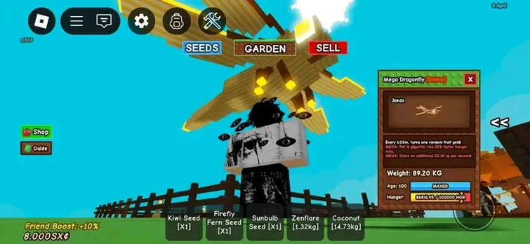 Looking for offers | Fandom