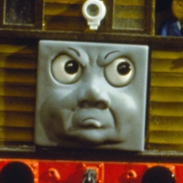 Which one of Toby's angry faces is better? | Fandom