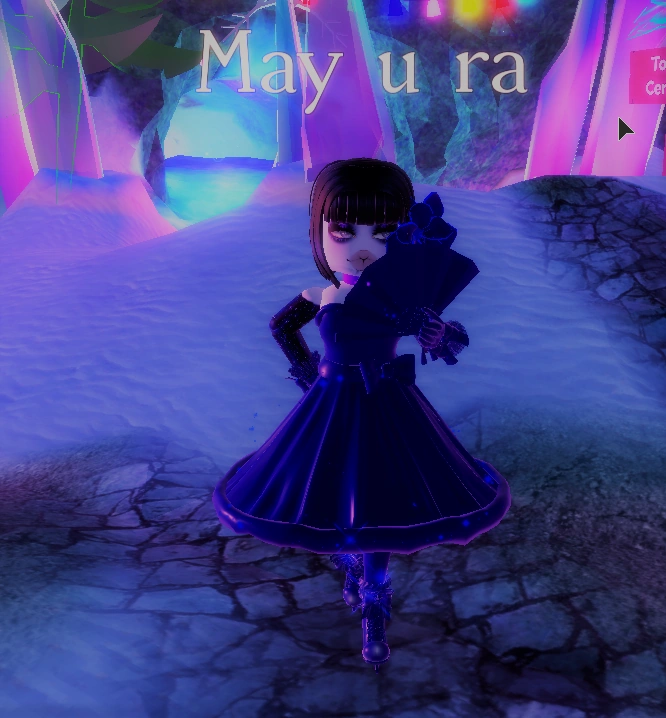 Mayura in Roblox | Fandom