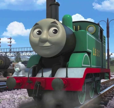 Discuss Everything About Thomas the Tank Engine Wiki | Fandom