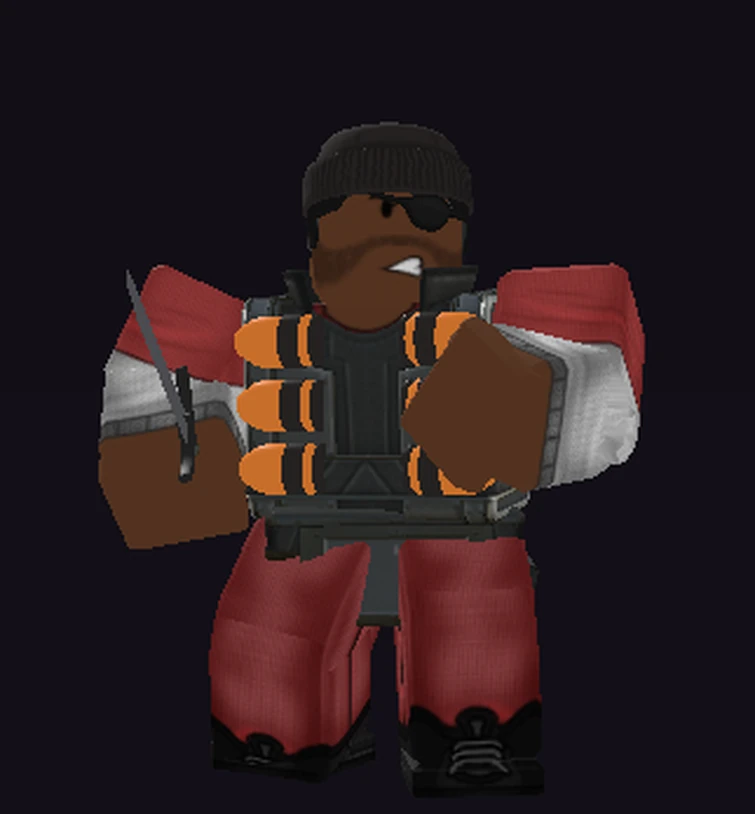 How to Demoman TC2! | Fandom