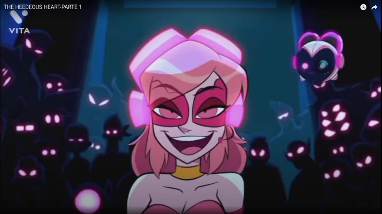 Discuss Everything About Villainous Wiki | Fandom