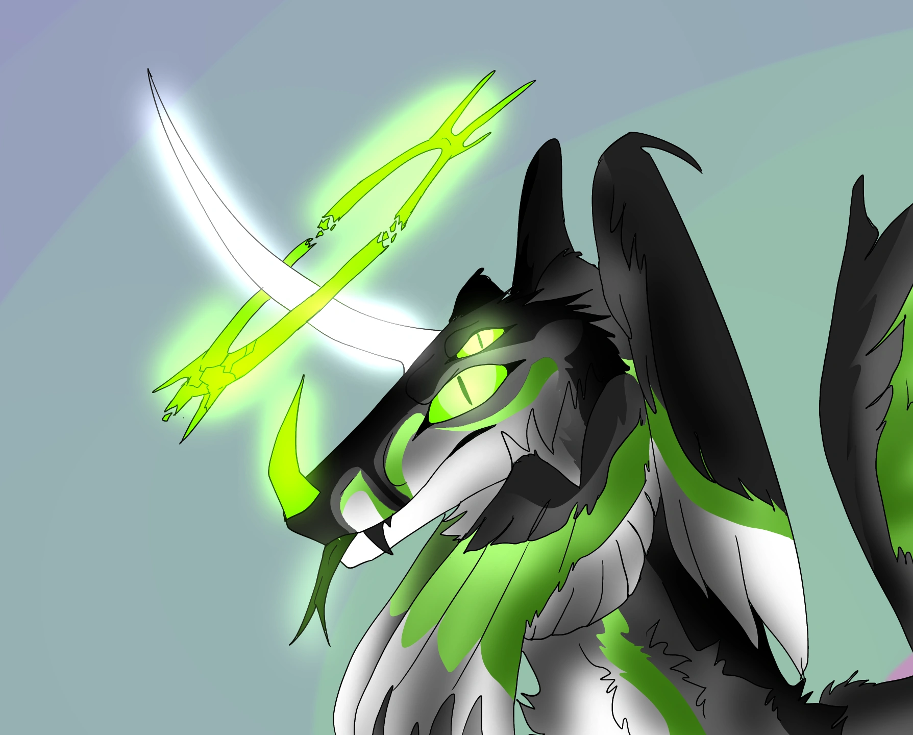 Jot-Aereis hybrid pfp! (Request) | Fandom