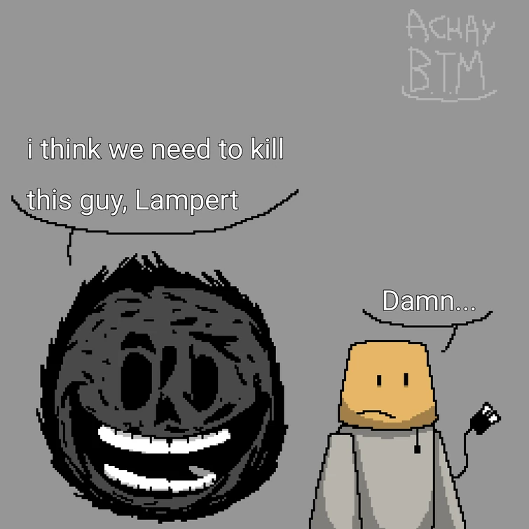 I did this trend (Repost from the Regretevator wiki) | Fandom