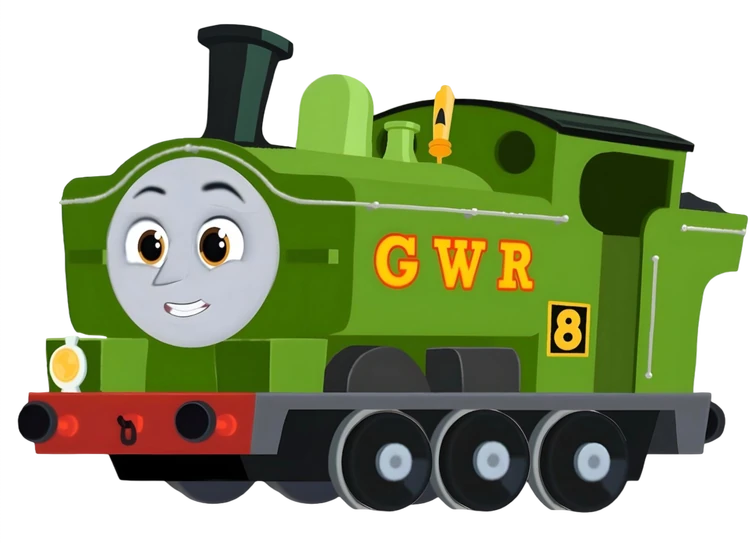 Updated him once more | Fandom