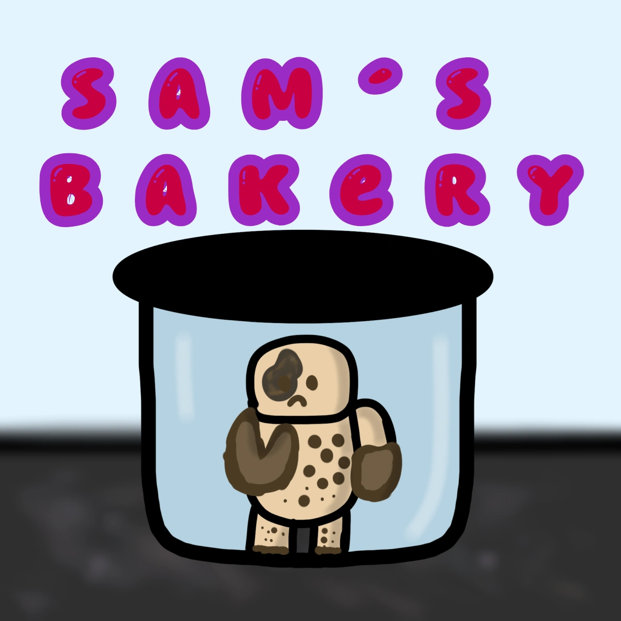 JOHN COOKIE DOE | Fandom