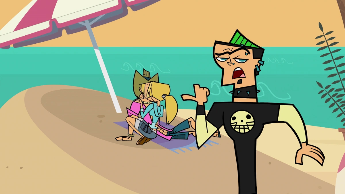 Finally... I made a TDA elimination | Fandom