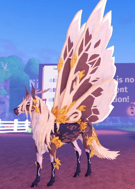 For how much would you buy this sakura wing fae for? | Fandom