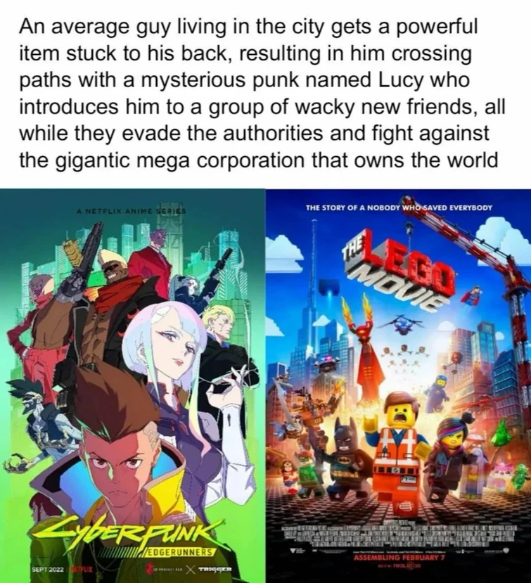 Discuss Everything About Cyberpunk Wiki | Fandom
