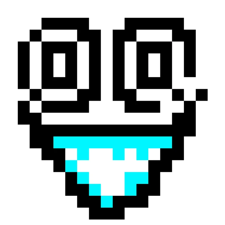 Pixelated Entities | Fandom