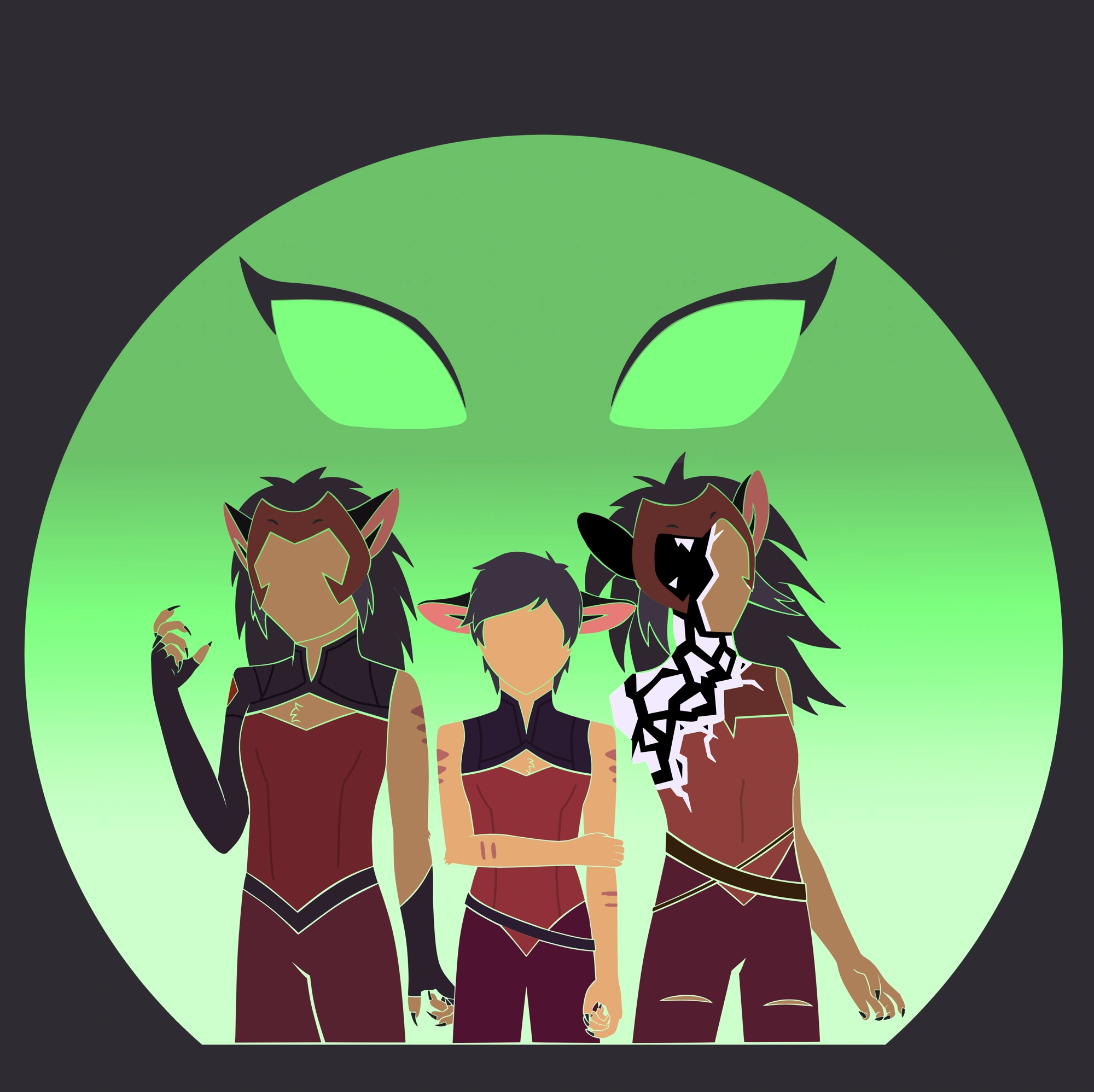 So many Mistakes. So many Regrets. | Fandom