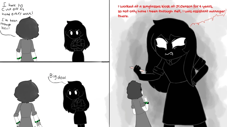 Mini comic | Fandom