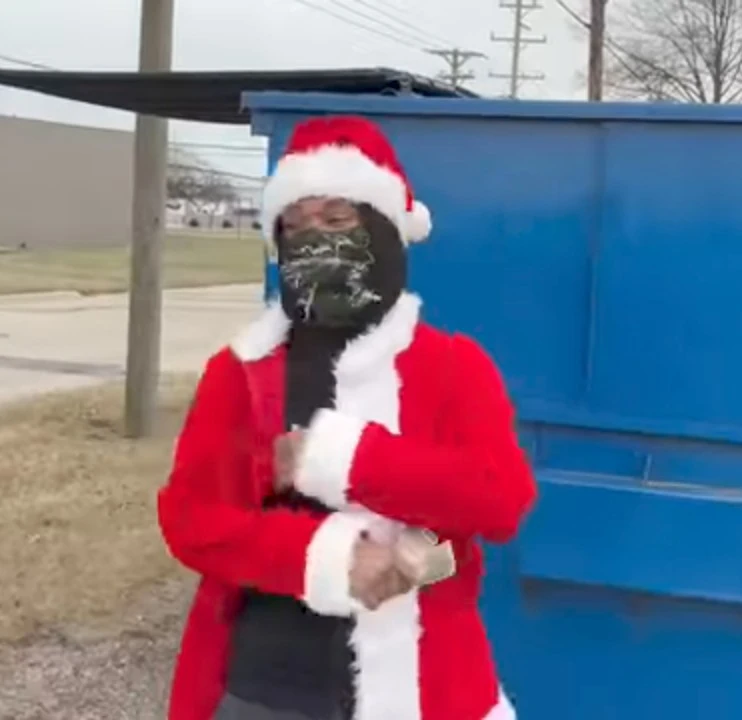 Santa | Fandom