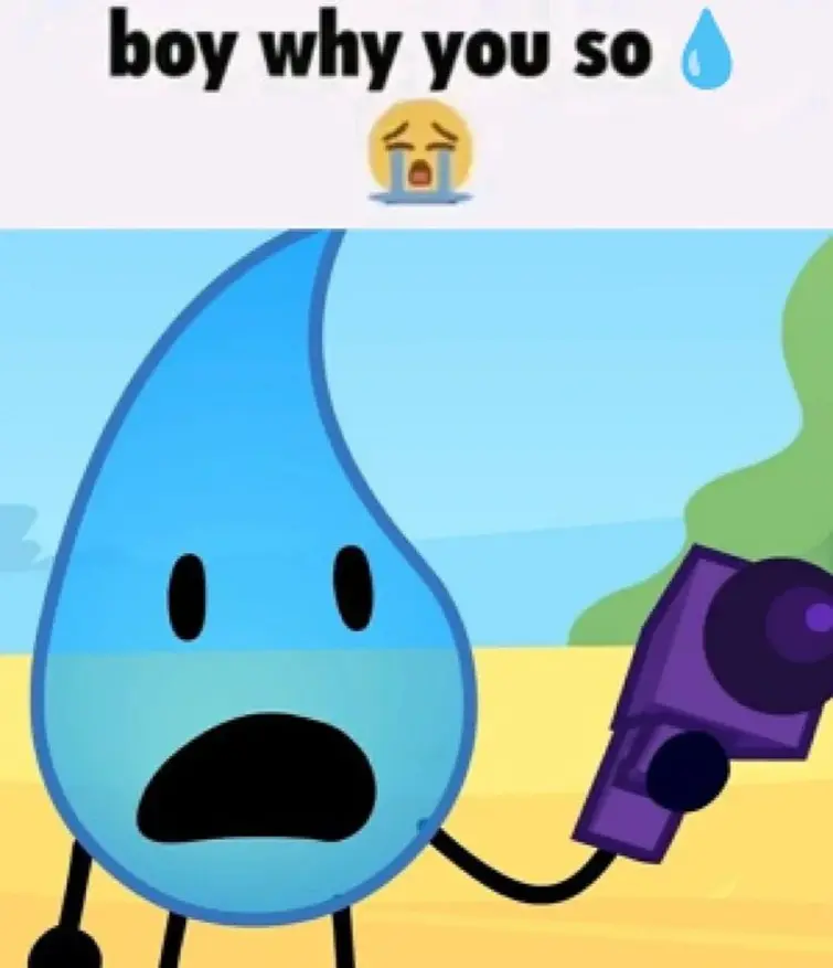 TD PFP poll | Fandom