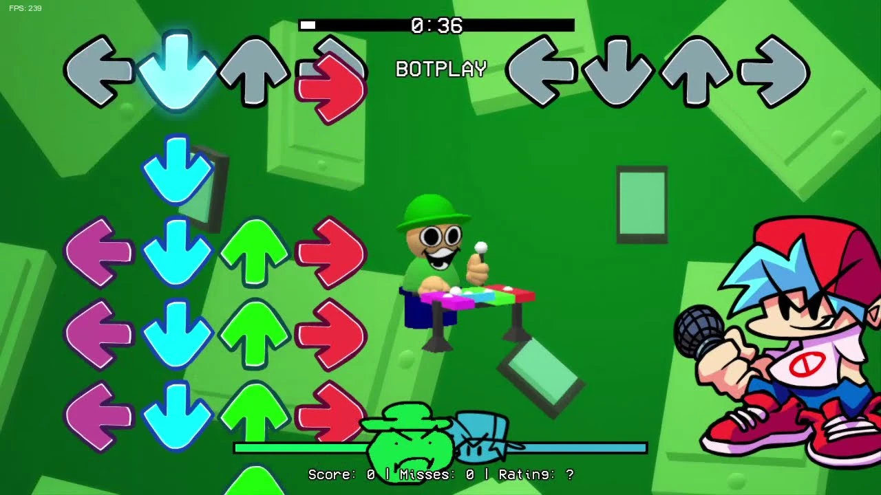 little bandu ;3 | Fandom