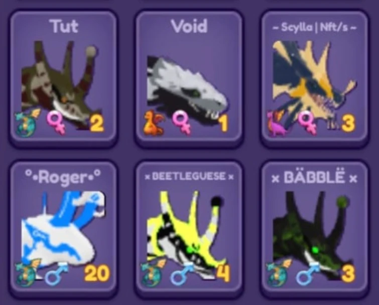 Discuss Everything About Dragon Adventures Wiki | Fandom