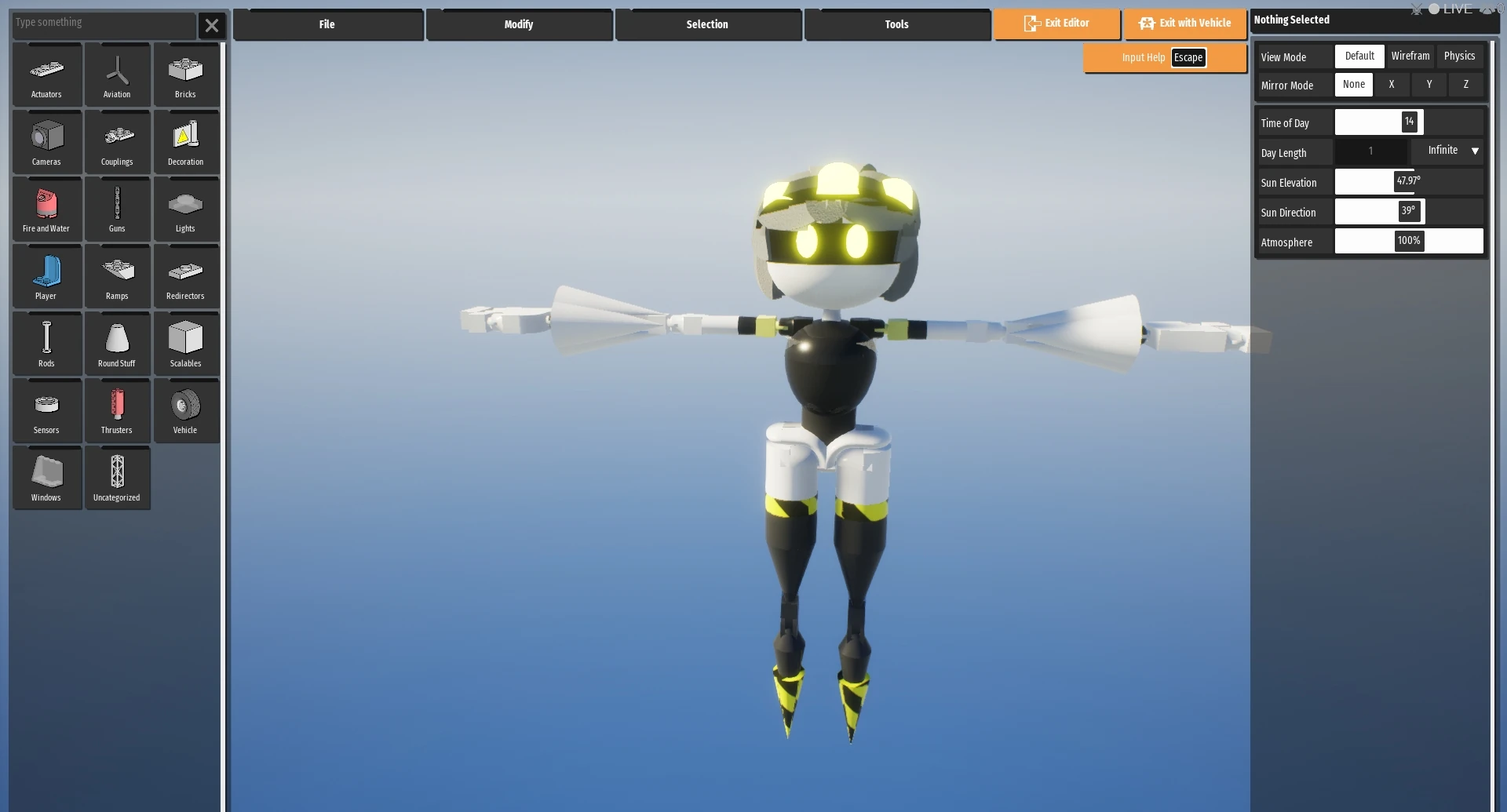 V in brick rigs???????????????????????????????? | Fandom