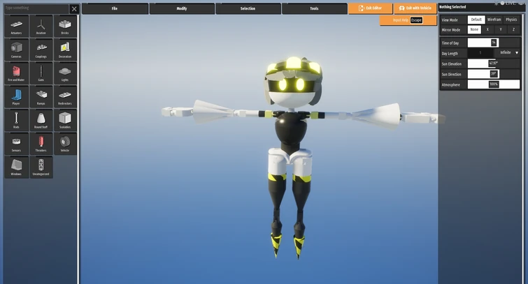 V in brick rigs???????????????????????????????? | Fandom