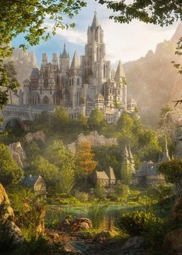 Discuss Everything About Superpower Wiki | Fandom