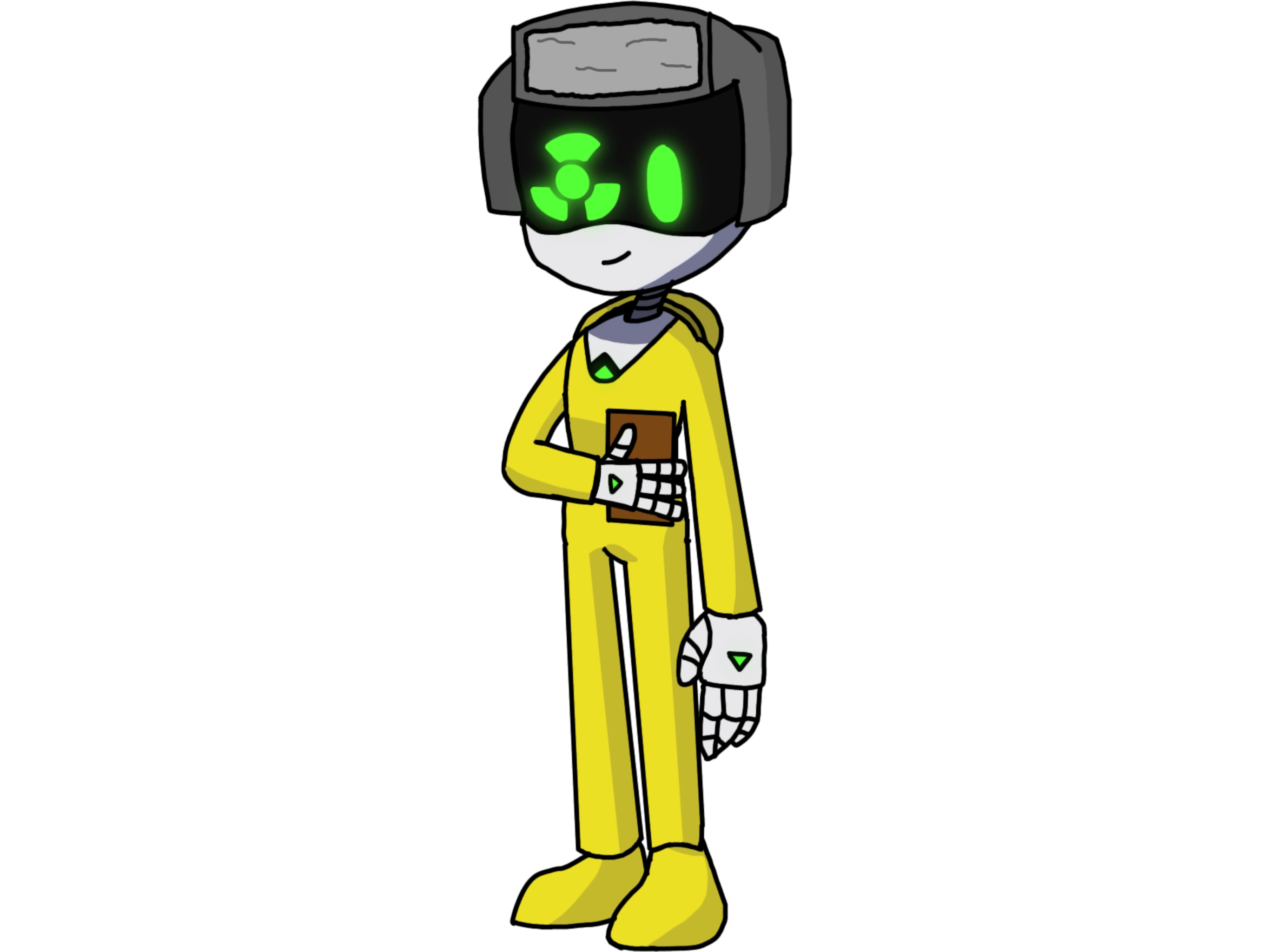 Done Christopher | Fandom