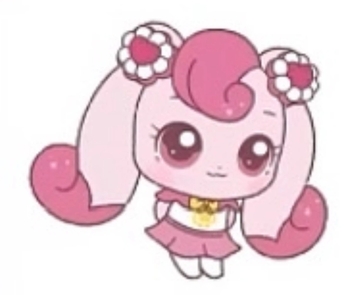 2D Berry Heartsping | Fandom