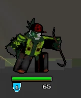 wanna put this griefer gif as my pfp | Fandom