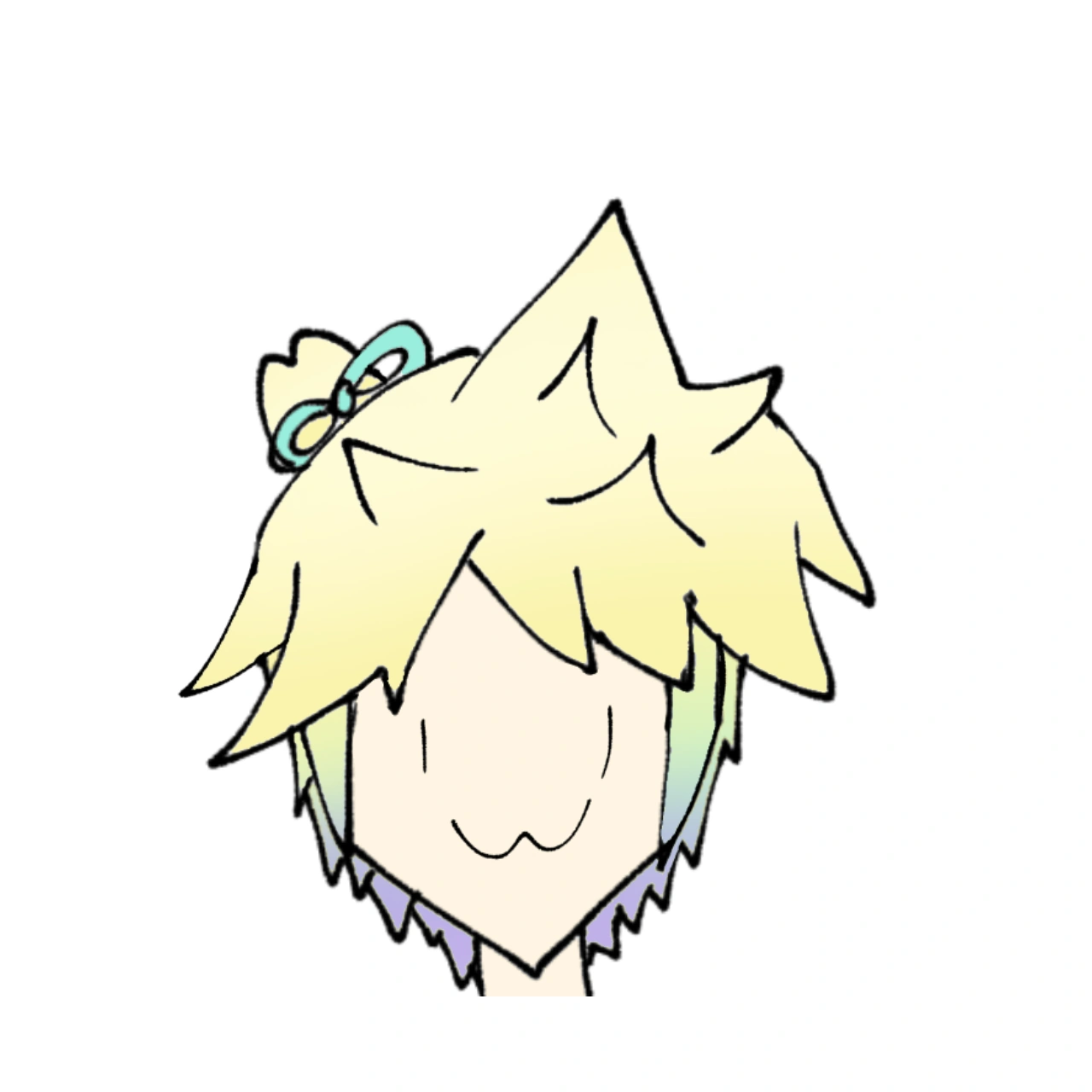 Badly drawn len | Fandom