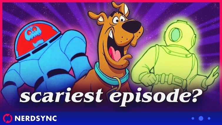 What is the Scariest episode of Scooby-Doo? | Fandom