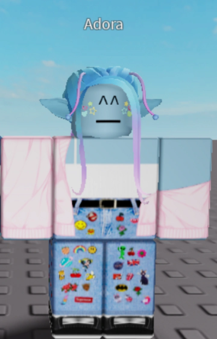 Why is this Adora redesign so cute?! | Fandom