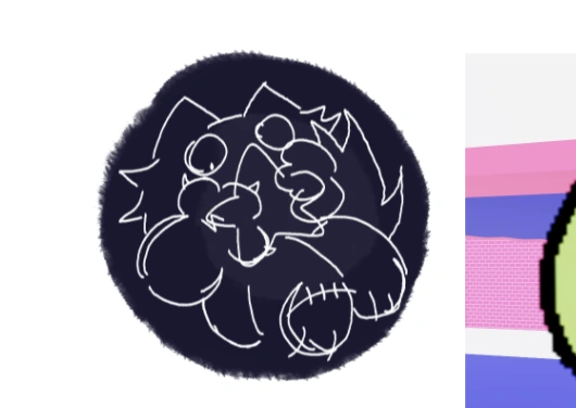 working on a pfp for the jolly times | Fandom