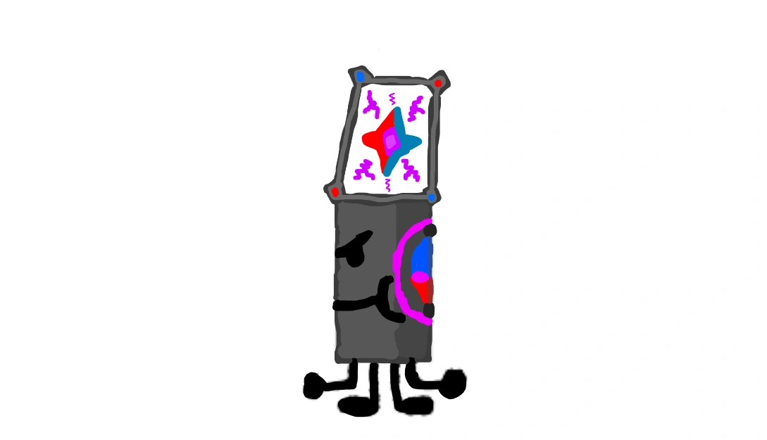 Subspace Tripmarker **REMAKE** | Fandom
