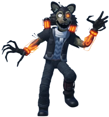 Discuss Everything About Piggy Wiki | Fandom