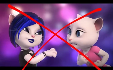 Discuss Everything About Talking Tom & Friends Wiki | Fandom