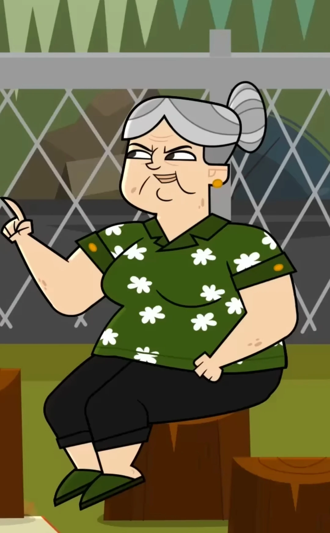 This is how you make a predictable winner. | Fandom