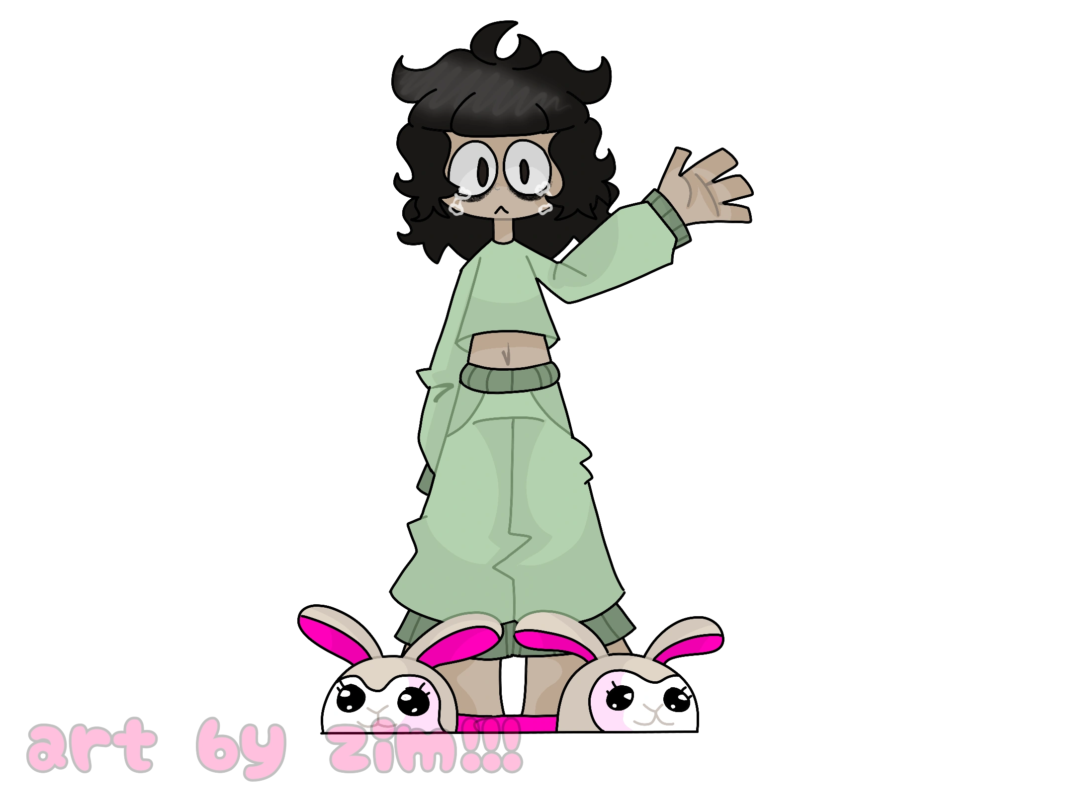 hi ugly ass irl me rn | Fandom