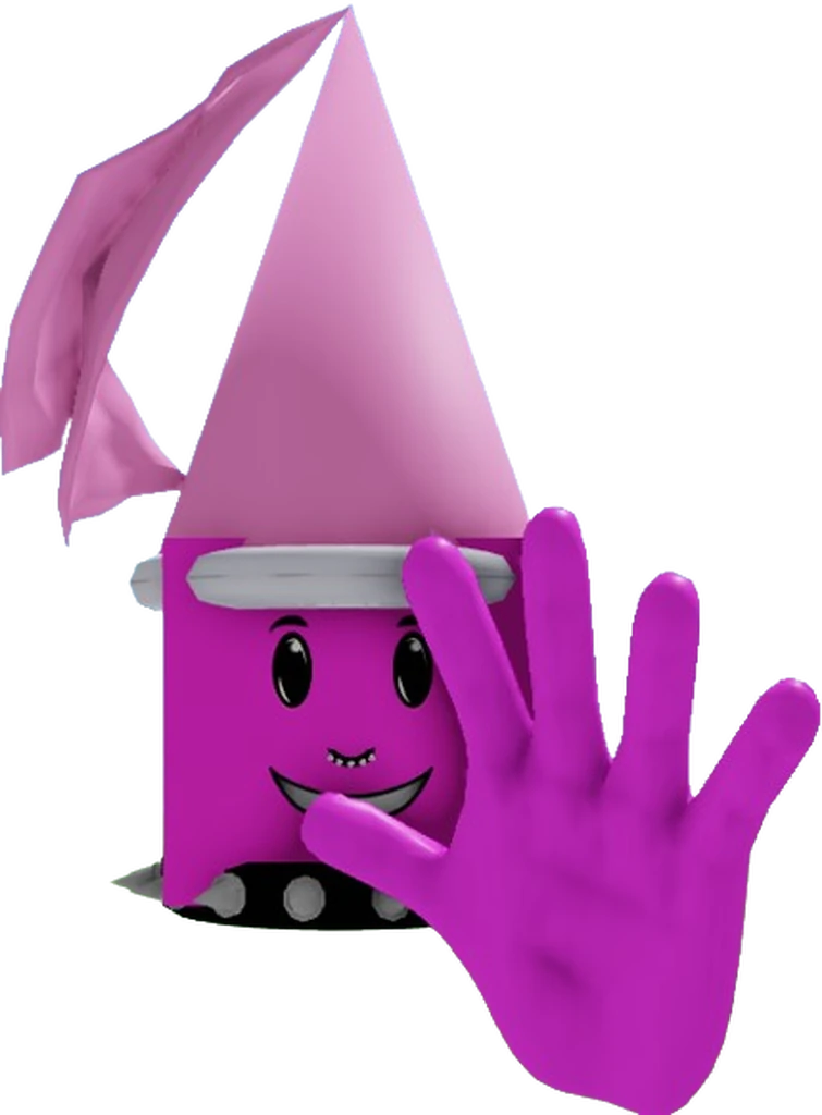 EVIL CUBE... | Fandom