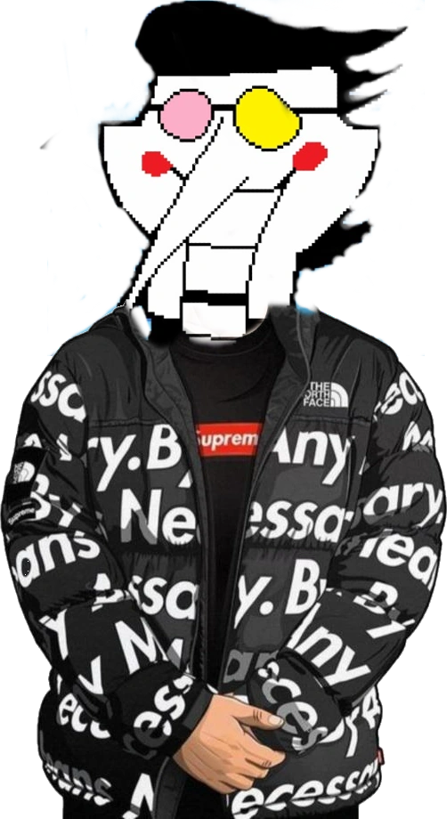 KRIS rate my [drip] | Fandom