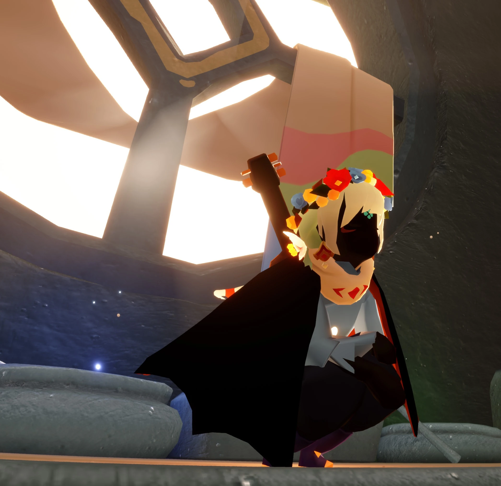 what colour should i dye my cape ? | Fandom