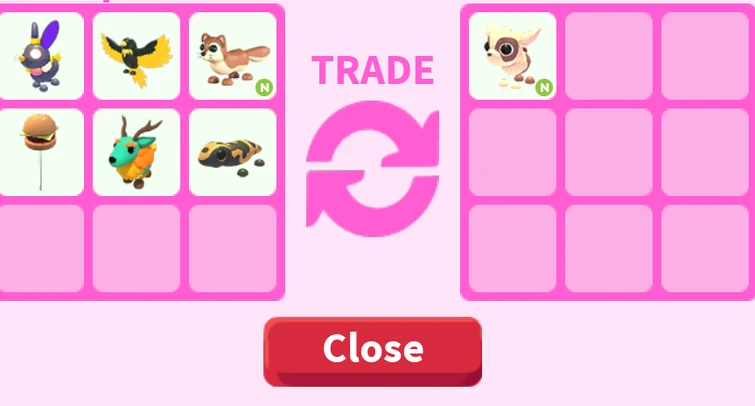 Discuss Everything About Adopt Me! Wiki | Fandom