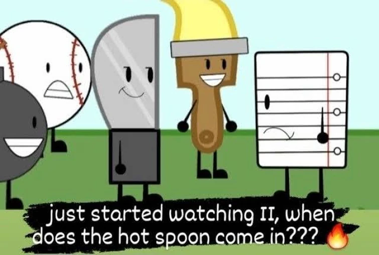 literally me when I started watching ii | Fandom