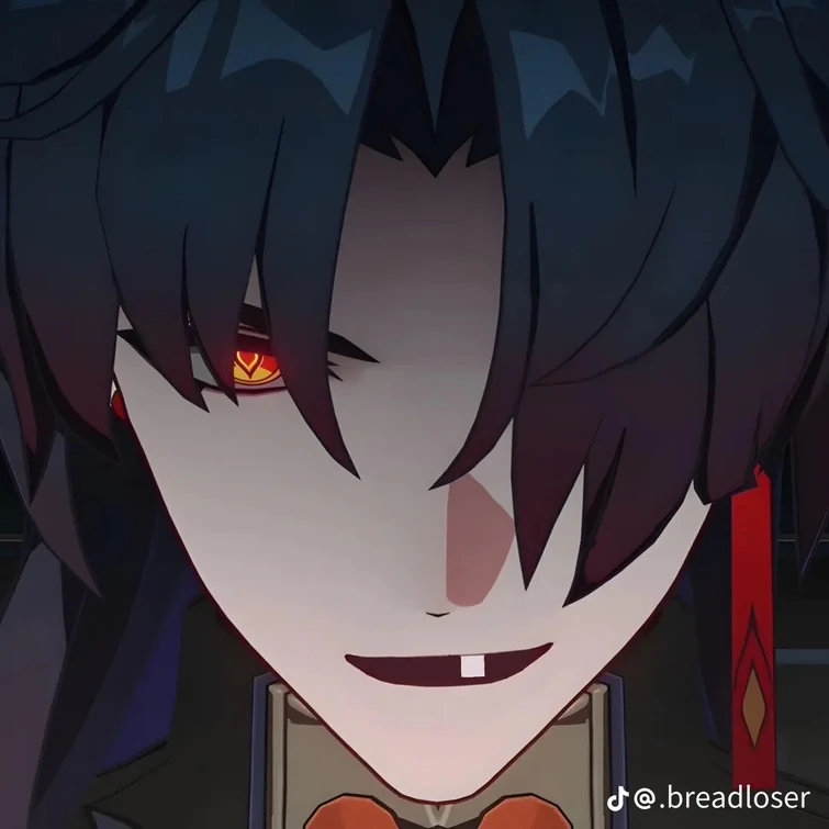 Show me your most unhinged pics of characters | Fandom