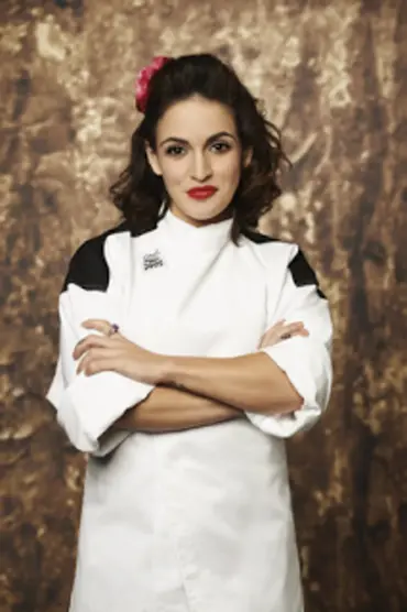 Discuss Everything About Hell's Kitchen Wiki | Fandom