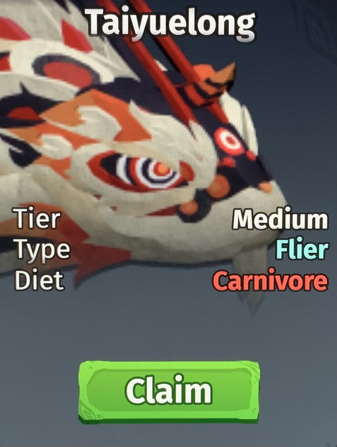 Goober 1 obtained :3 | Fandom