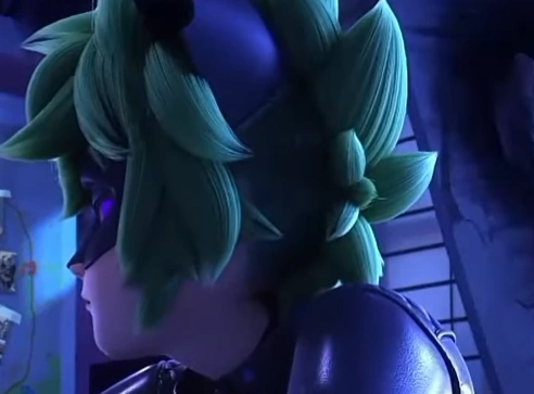 why is it shaved... | Fandom