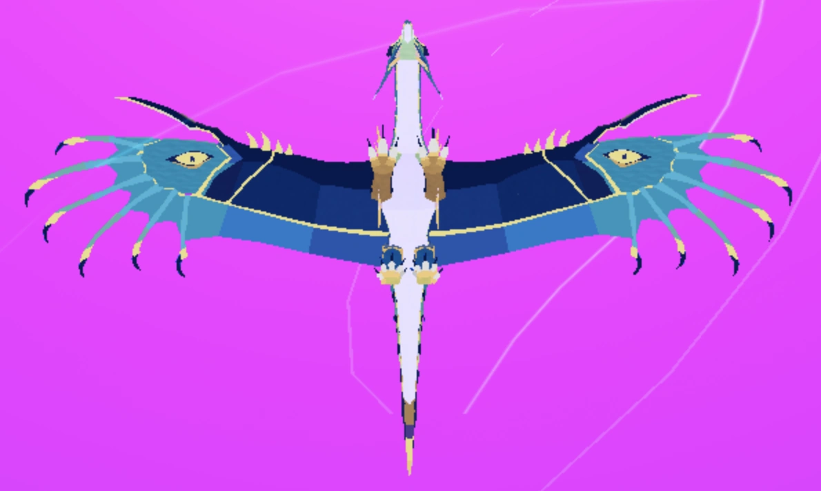 Sang Toare skin/OC | Fandom