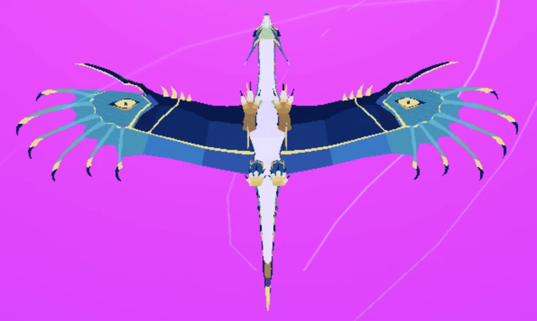 Sang Toare skin/OC | Fandom