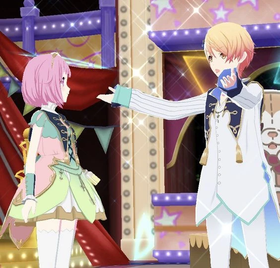 Come here, Emu-chan. | Fandom
