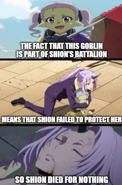 Are they the same? | Fandom