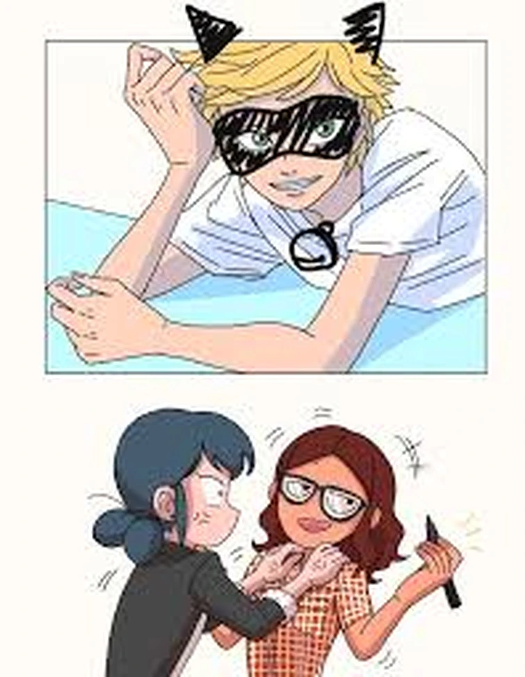 Discuss Everything About Miraculous Ladybug Wiki | Fandom